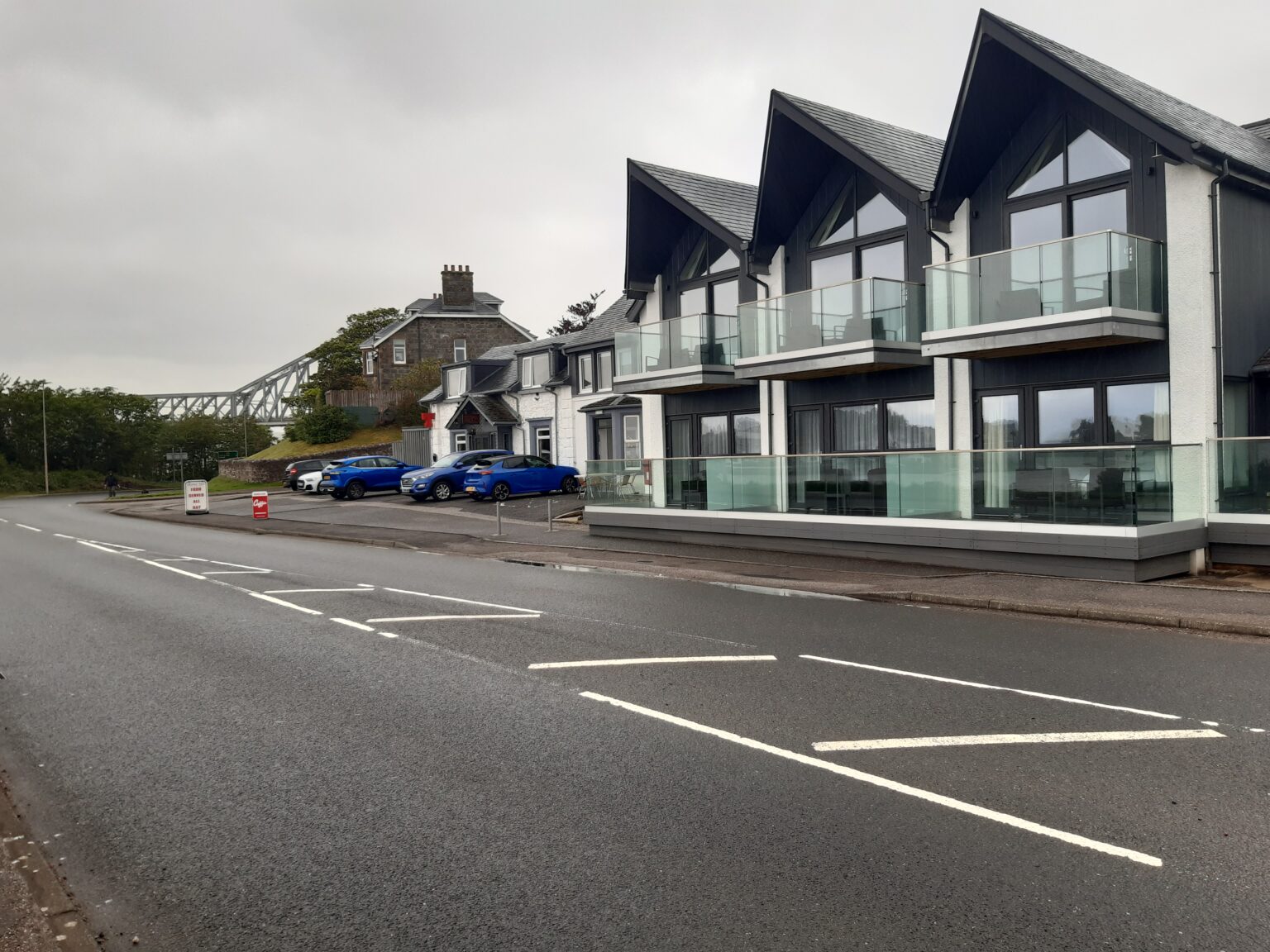 The Oyster Inn in Oban – Schottische Gastfreundschaft mit Meerblick ...